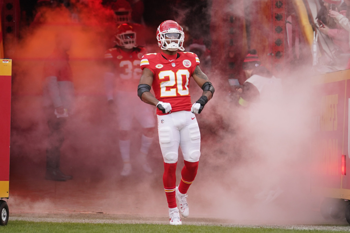 Kansas City Chiefs defense ready to carry the team through the postseason