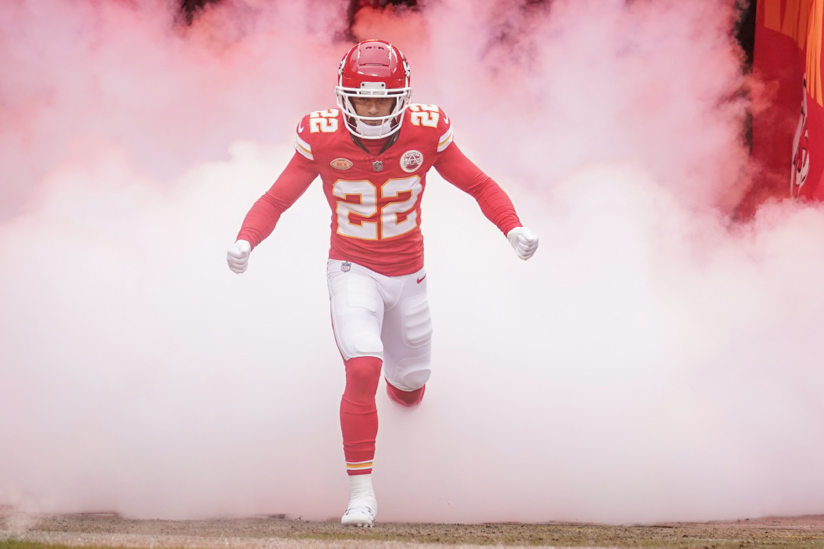 3 Kansas City Chiefs players earn First-Team All-Pro honors