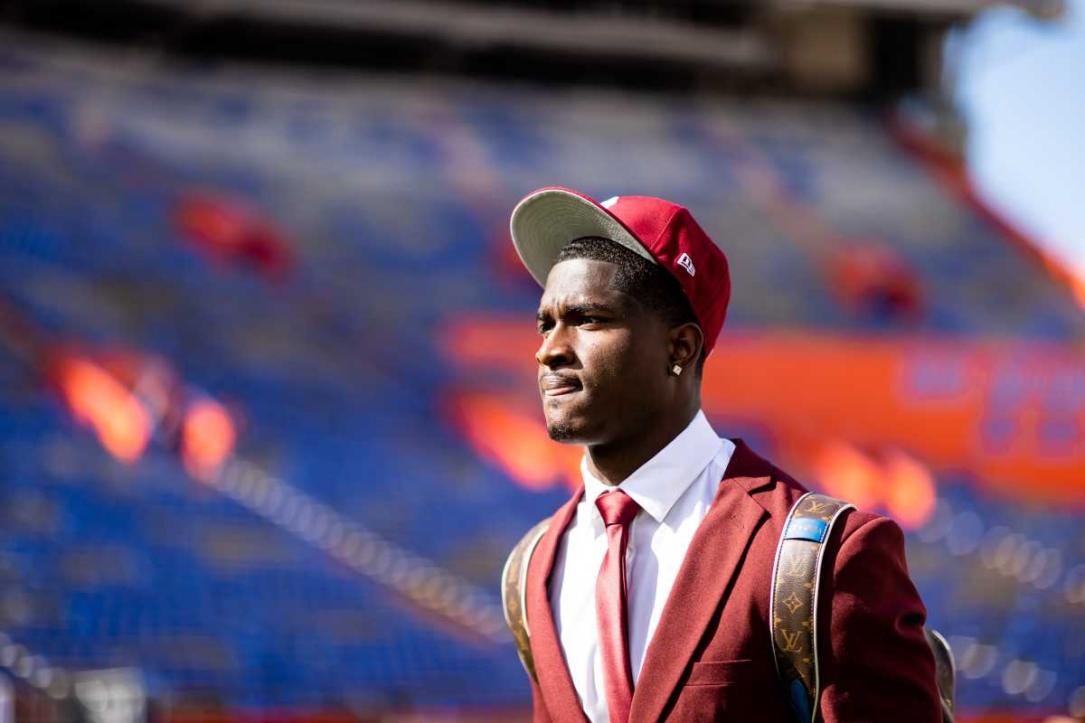 Jets' Bryce Huff says new Chiefs S Trey Dean III has what it takes to ...