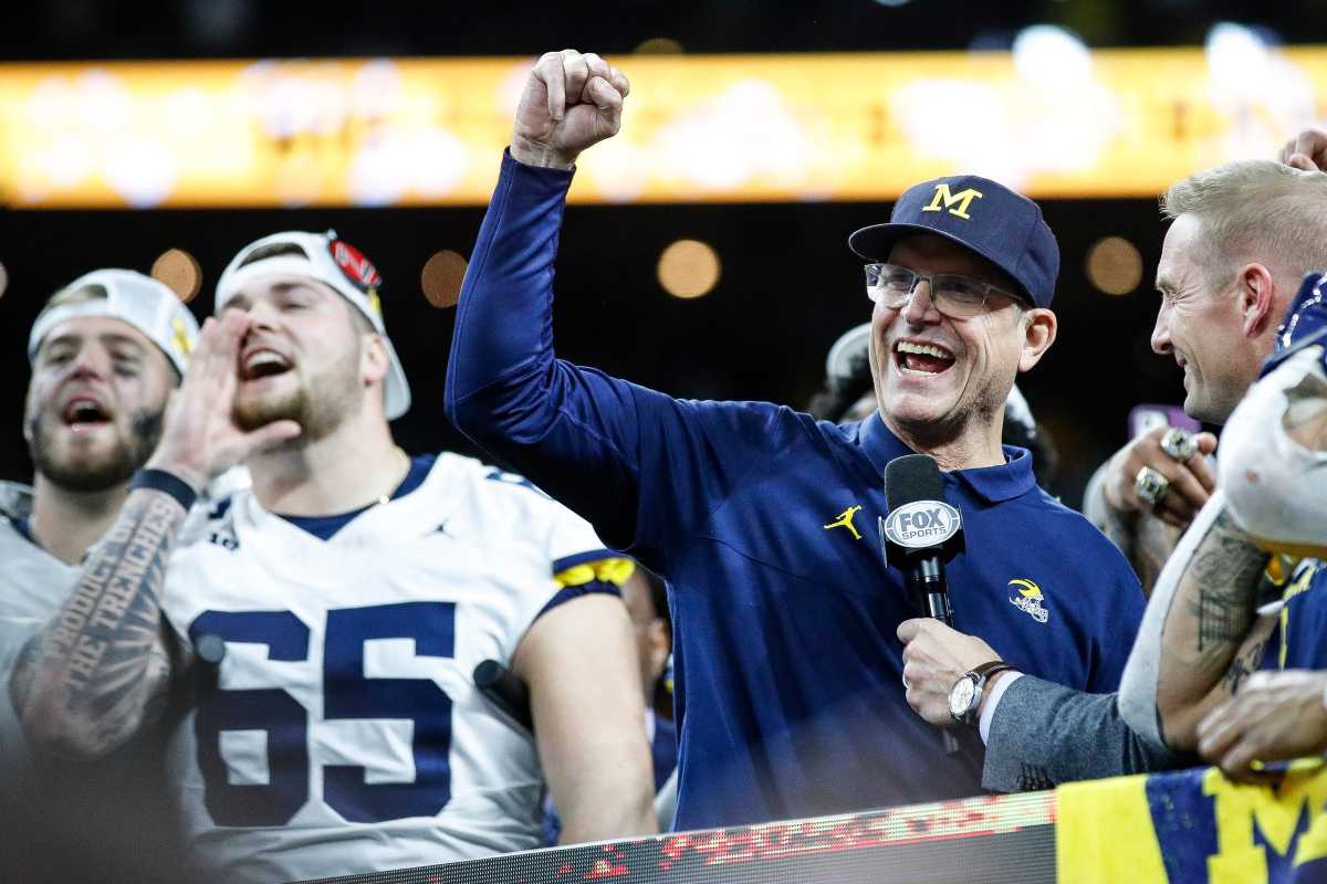 Chargers head coach Jim Harbaugh brings multiple impact assistant coaches with him to Los Angeles
