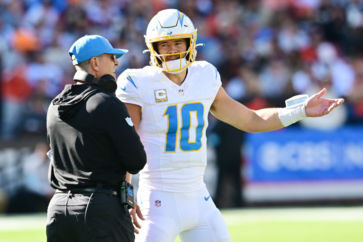 Long-time NFL Draft guru makes final prediction on Los Angeles Chargers ...