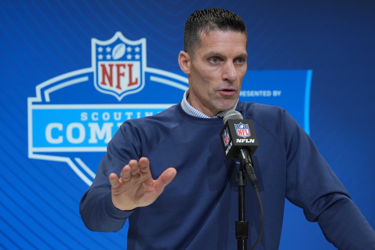 Houston Texans Pre-Draft Visit tracker ahead of the 2025 NFL Draft