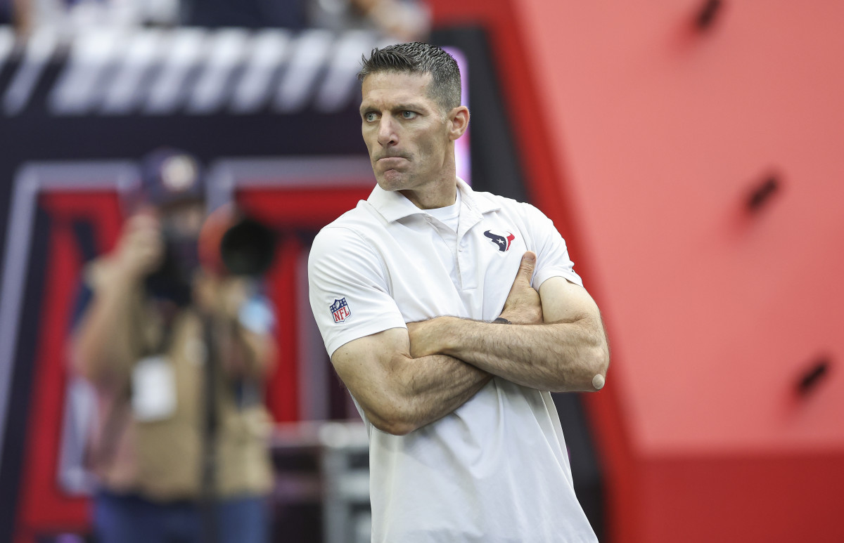The good work of Houston Texans GM Nick Caserio is vindicated here with a list every draft pick ...