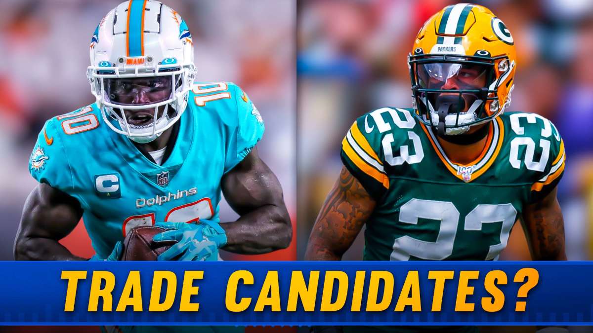 2025 NFL Draft trade targets, top 200 big board, and trap picks