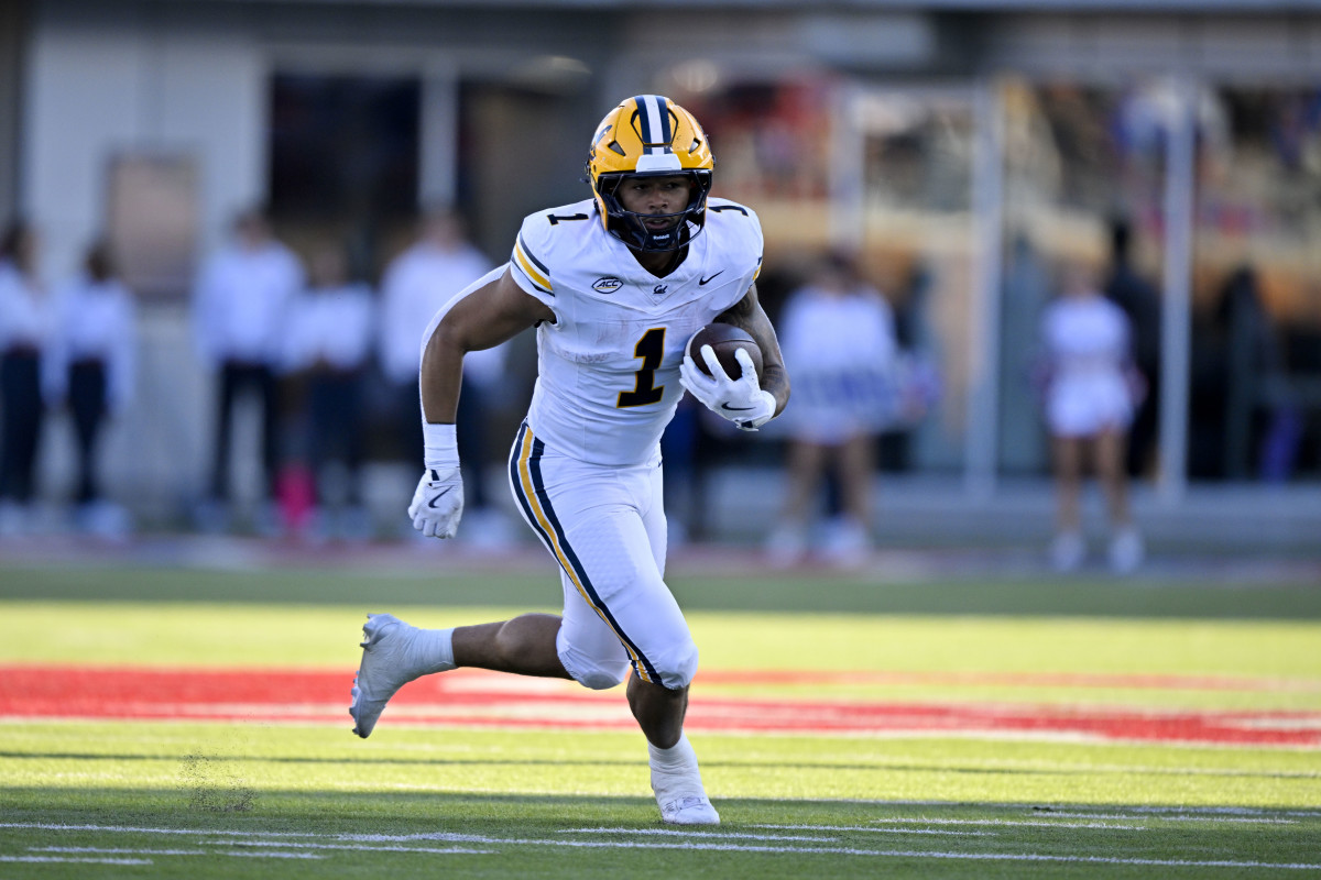 Oklahoma Sooners make huge splash in transfer portal, nabbing elite ...