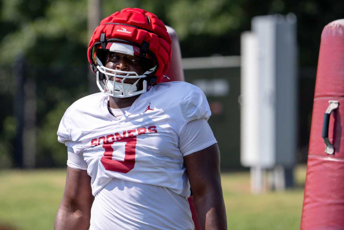 Oklahoma Sooners potentially lose David Stone but could gain another ...