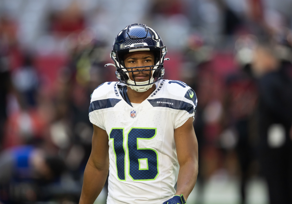 Legendary Seahawks WR Tyler Lockett has found a new home after being ...