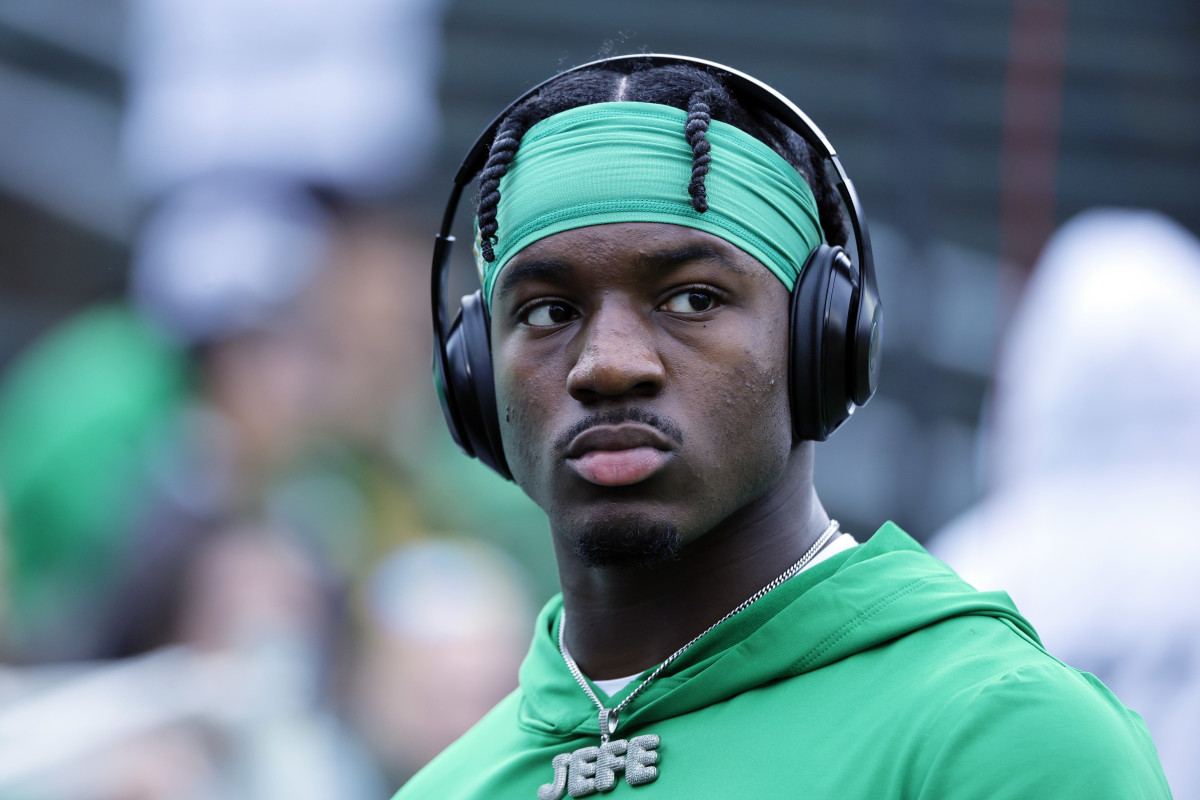 'I'm going to remember. . .' — Chiefs LB Jeffrey Bassa bringing three ...