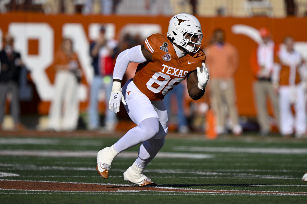 Packers found a hidden gem in Barryn Sorrell, whose mentality and ...