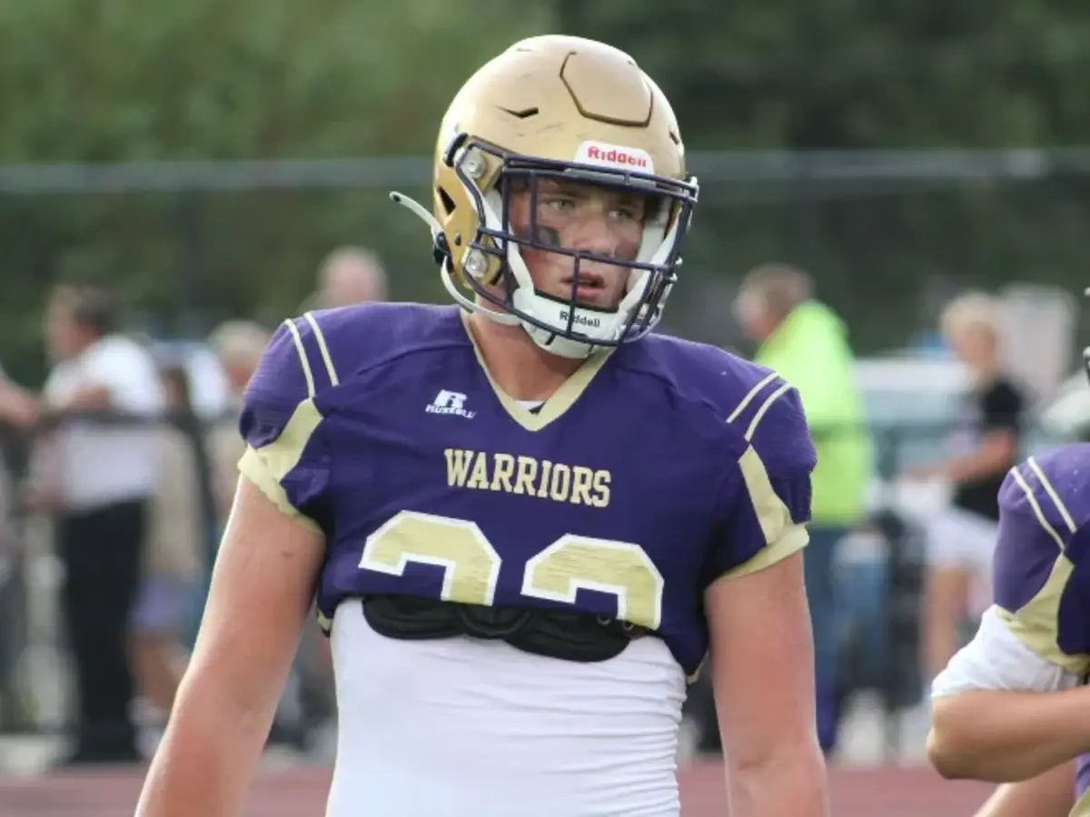 Notre Dame football becomes the latest marquee program to offer one of ...