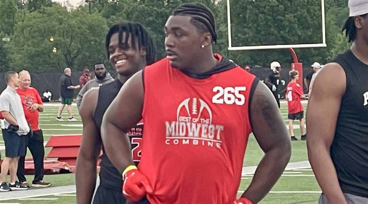 Florida Gators in danger of losing rising commit to national champions ...