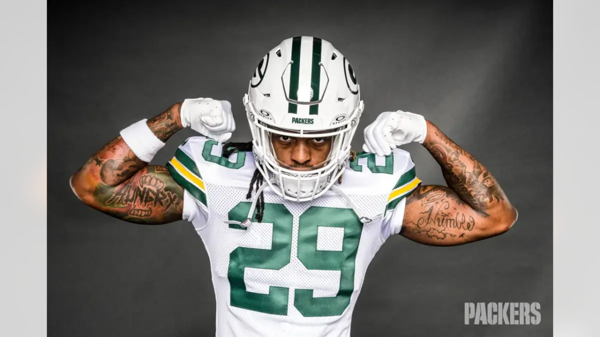 Packers will look different against the Texans, and it might divide their fans