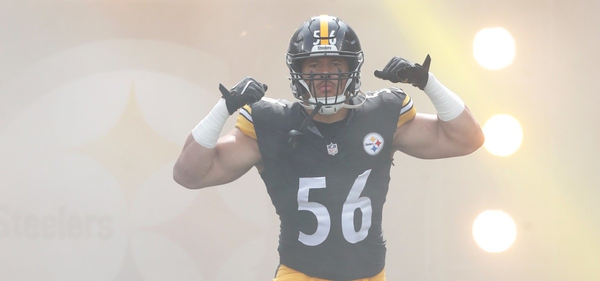 Pittsburgh Steelers set to receive their own massive addition ahead of ...
