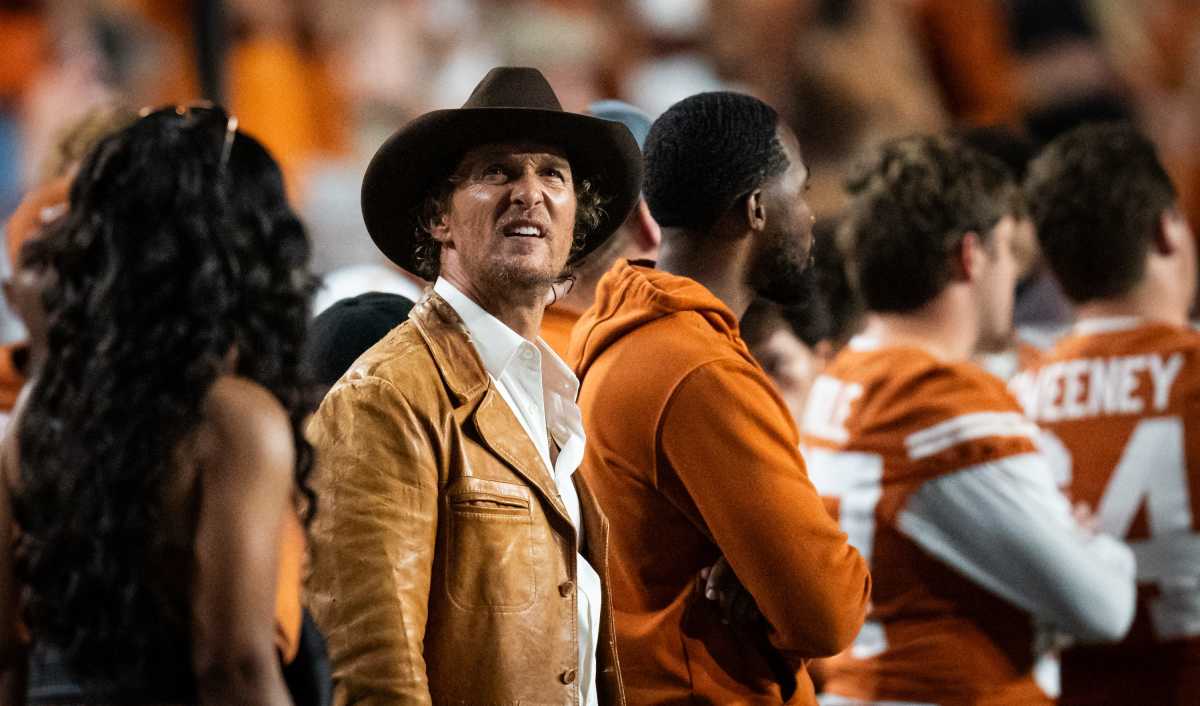 As bad as Georgia loss feels, Texas football still controls its destiny with Vanderbilt next and ...
