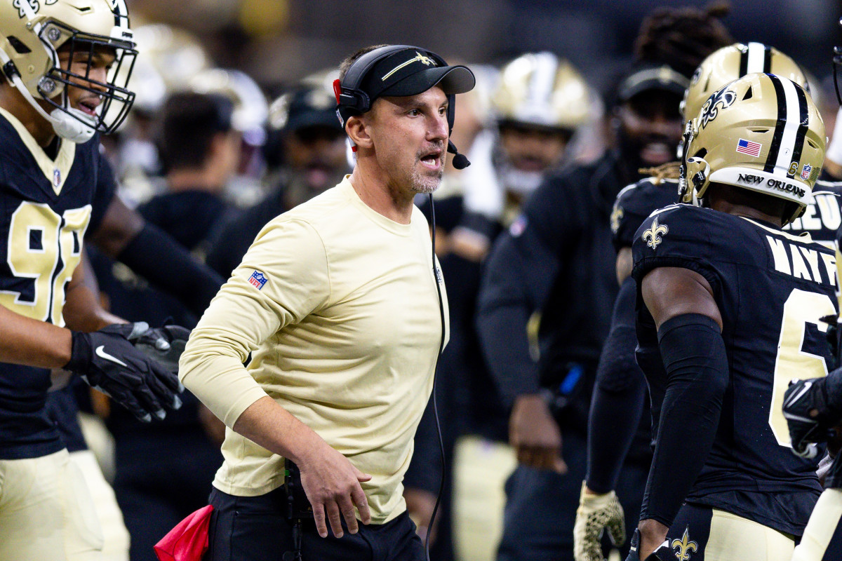 Saints’ franchise trend shows that the writing is already on the wall ...