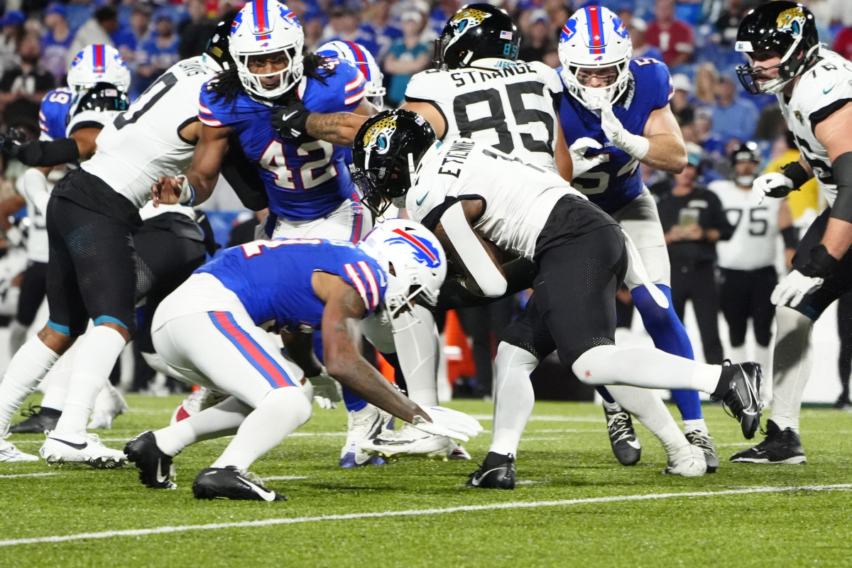 Bills release of veteran Super Bowl winner expresses confidence in ...