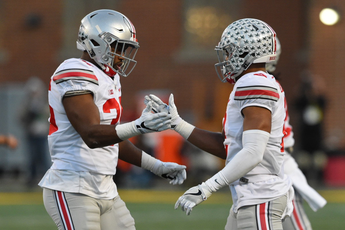 Former Ohio State star will finally make team debut after trade ...