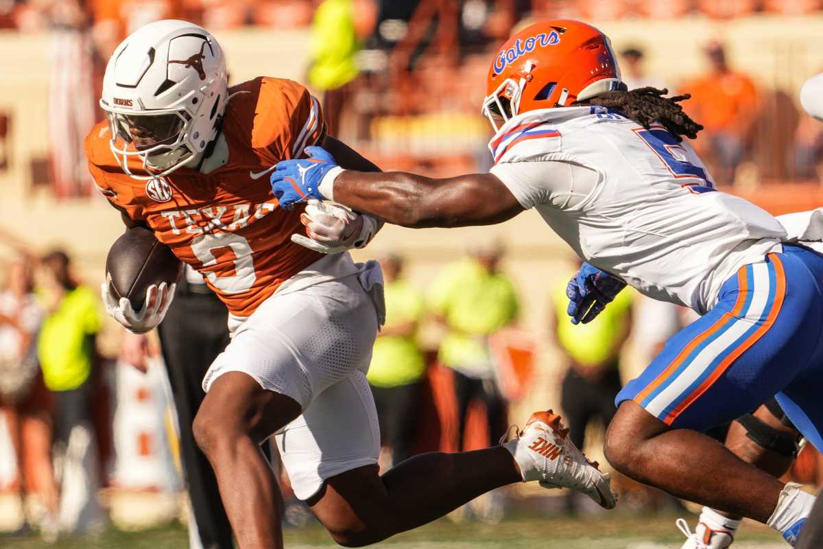 Steve Sarkisian pulls inspiration from Hollywood to help struggling ...