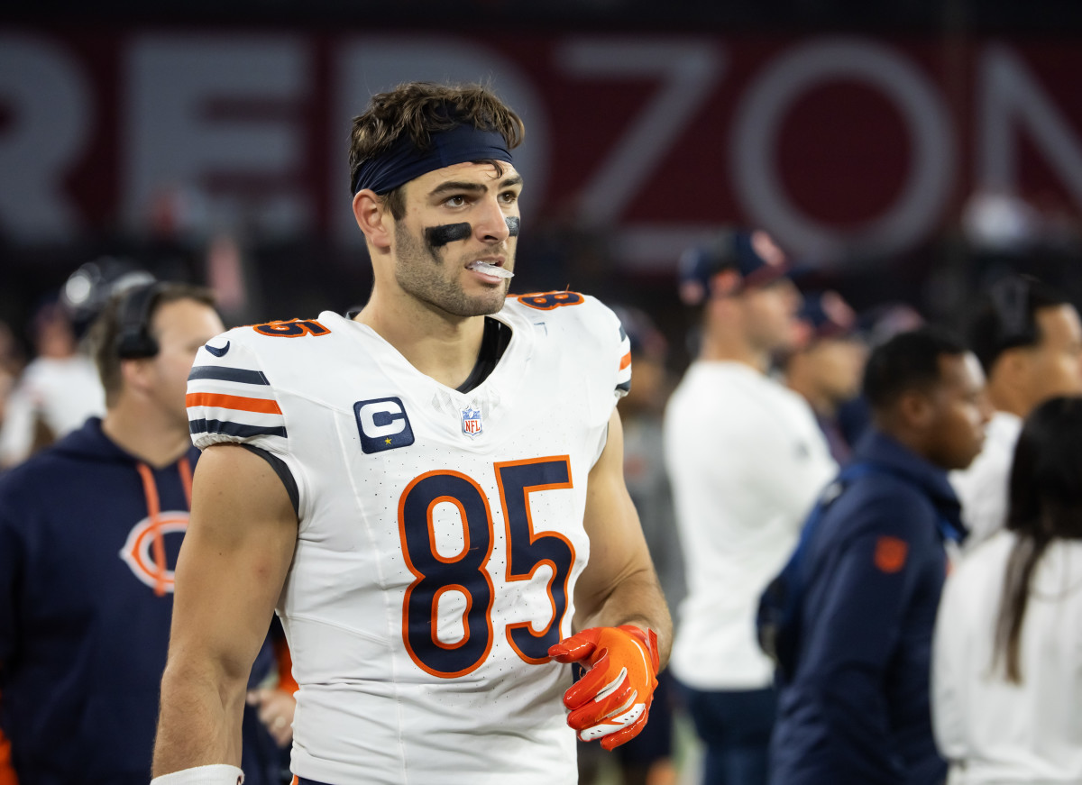 Offensive coaching changes could lead to a major boost for one of the ...