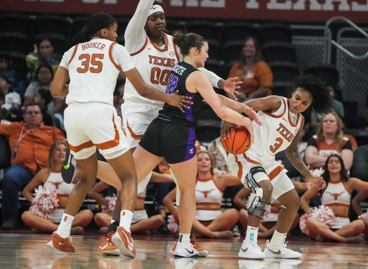 ‘I couldn’t hear my thoughts’ — Austin elementary kids go wild as Texas ...