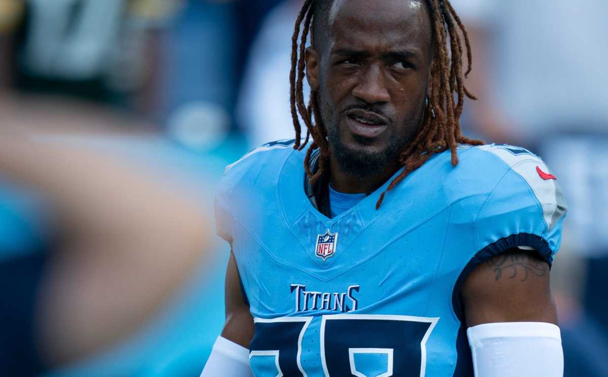 The transparent reason behind L’Jarius Sneed’s ‘complicated’ injury ...