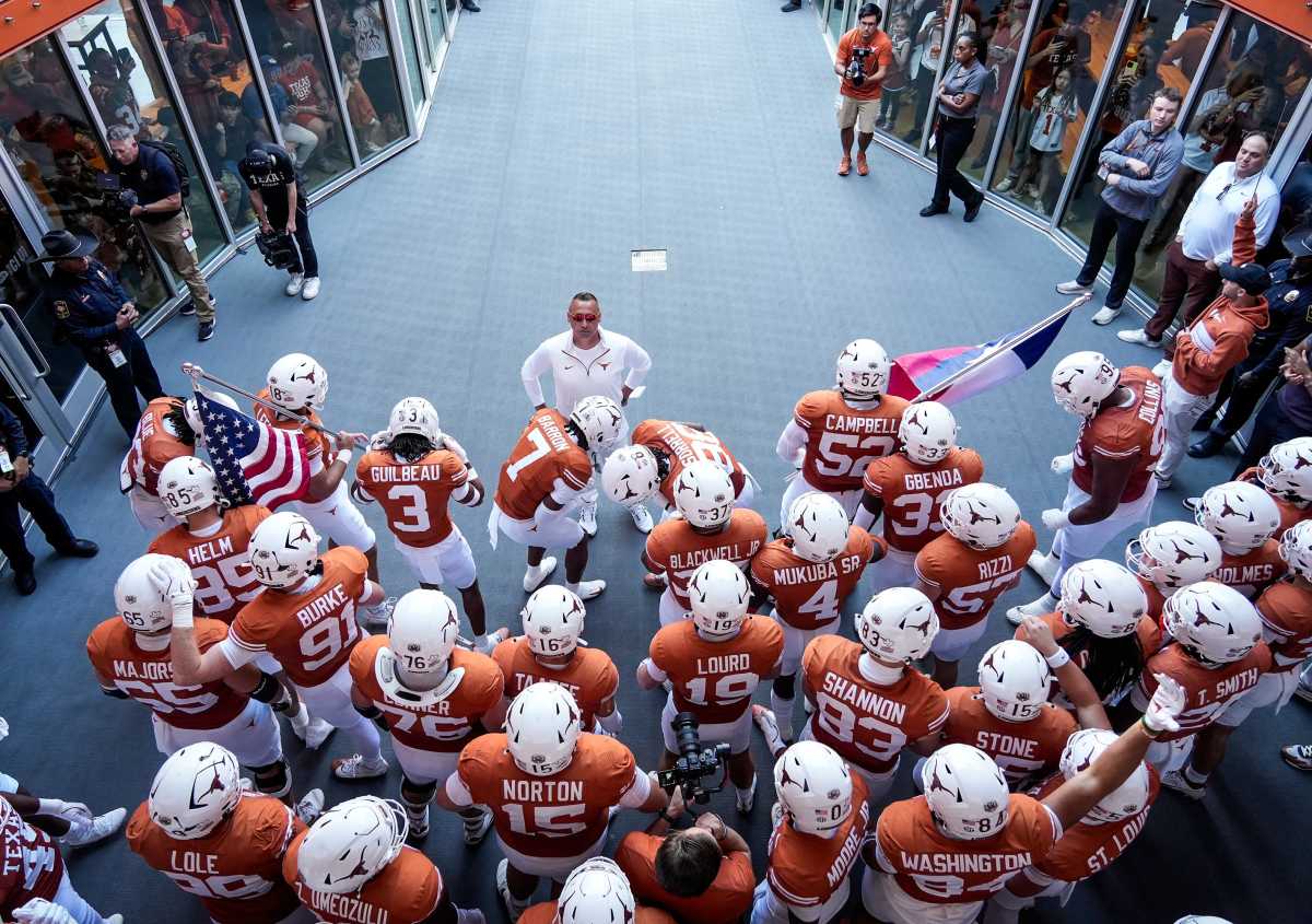 After 13-year hiatus, the Texas-Texas A&M football rivalry starting ...