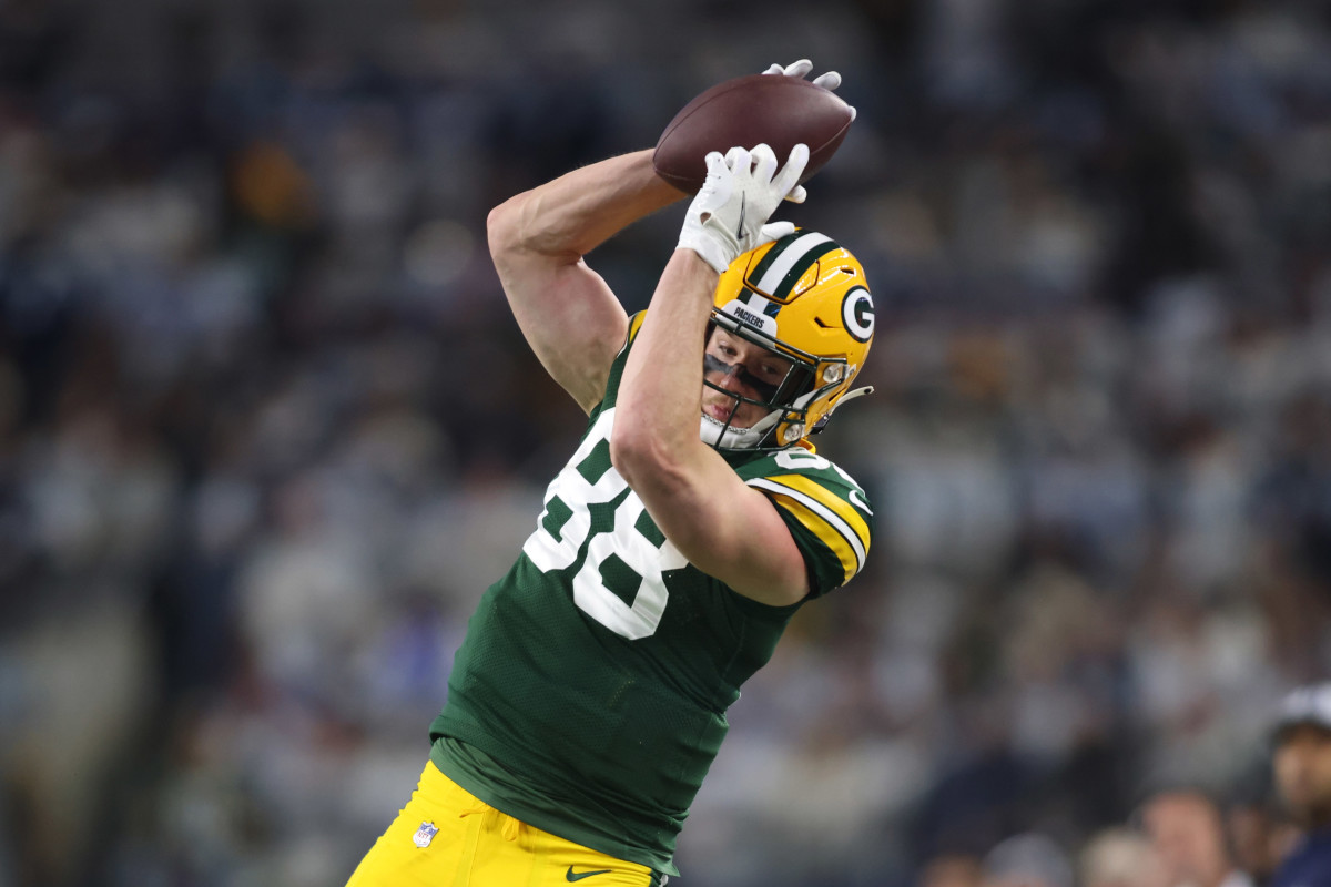 Packers Injury Tracker: When players can come back and who's not coming ...