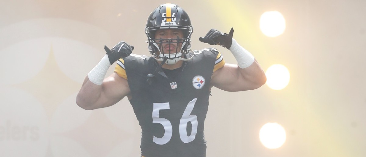 Will Alex Highsmith make his return against the Browns? Steelers HC ... Will Alex Highsmith make his return against the Browns? Steelers HC ...