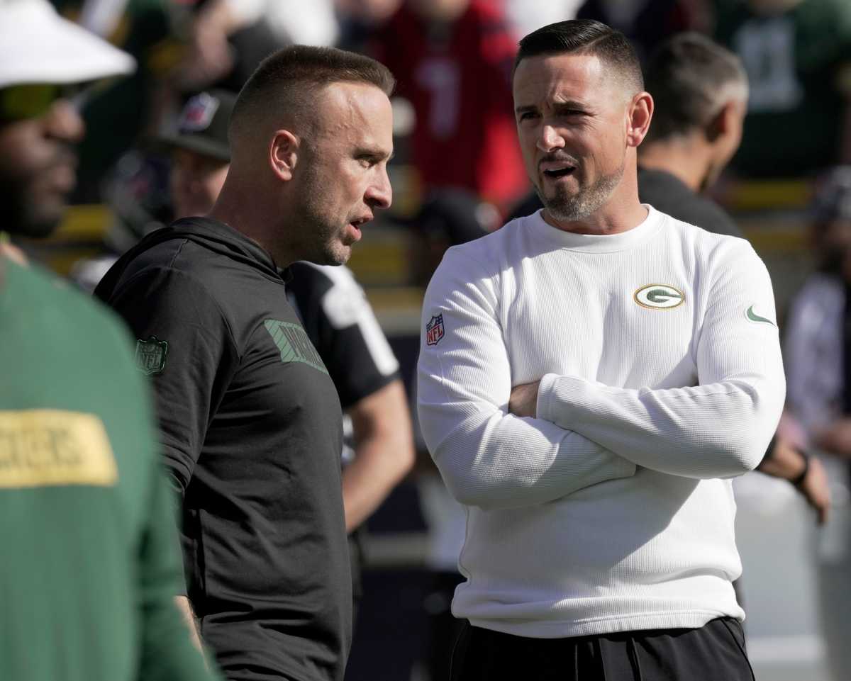 Latest NFL news bodes extremely well for the Packers ahead of impactful ...