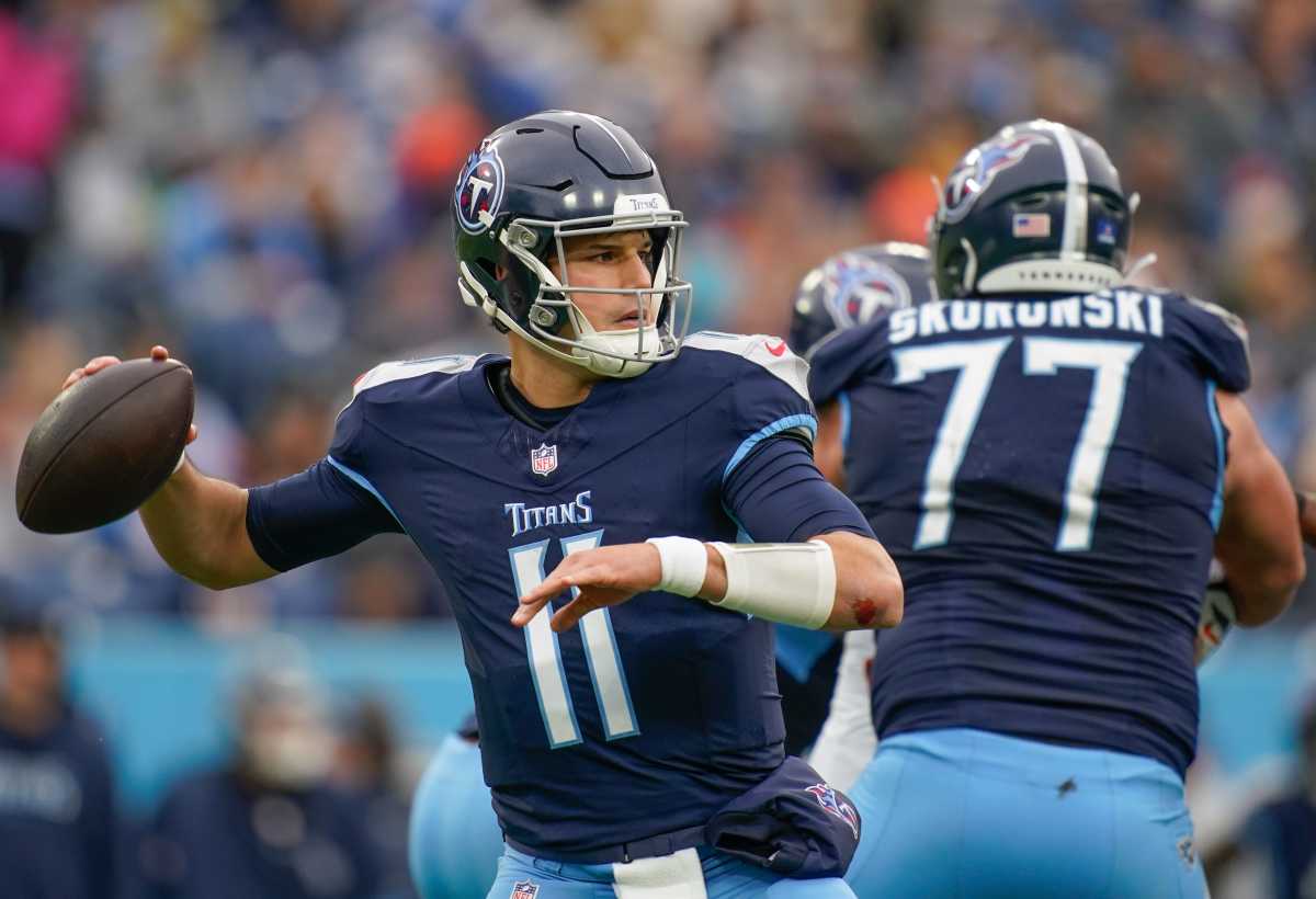 Titans play store
