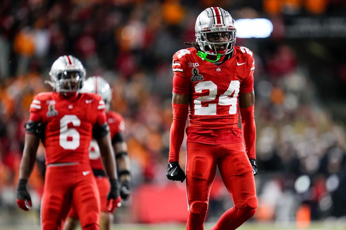 Upcoming Ohio State starter compares 2025 roster to Championship ...