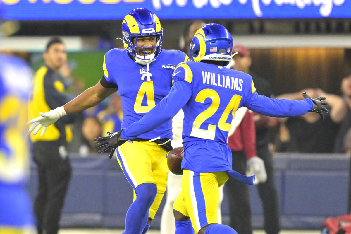 Gritty Rams continue to find new ways to win and latest effort showed ...