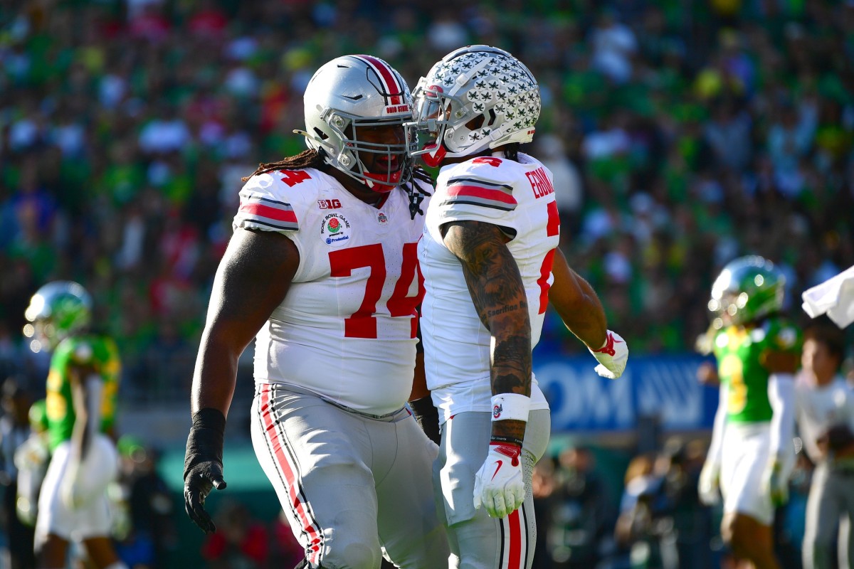 Meet the unsung hero who saved Ohio State's season with selfless ...