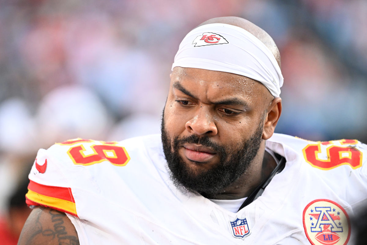 Kansas City Chiefs re-sign unsung hero of Super Bowl LVIII as they ...