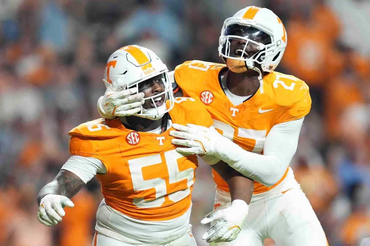 2025 NFL Draft Notebook: The James Pearce Jr. overthink, divisiveness ...