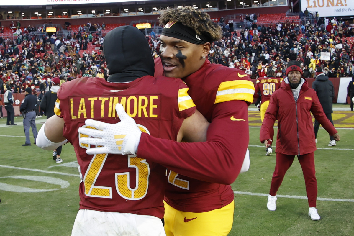 Former Ohio State star makes major change heading into new chapter in ...