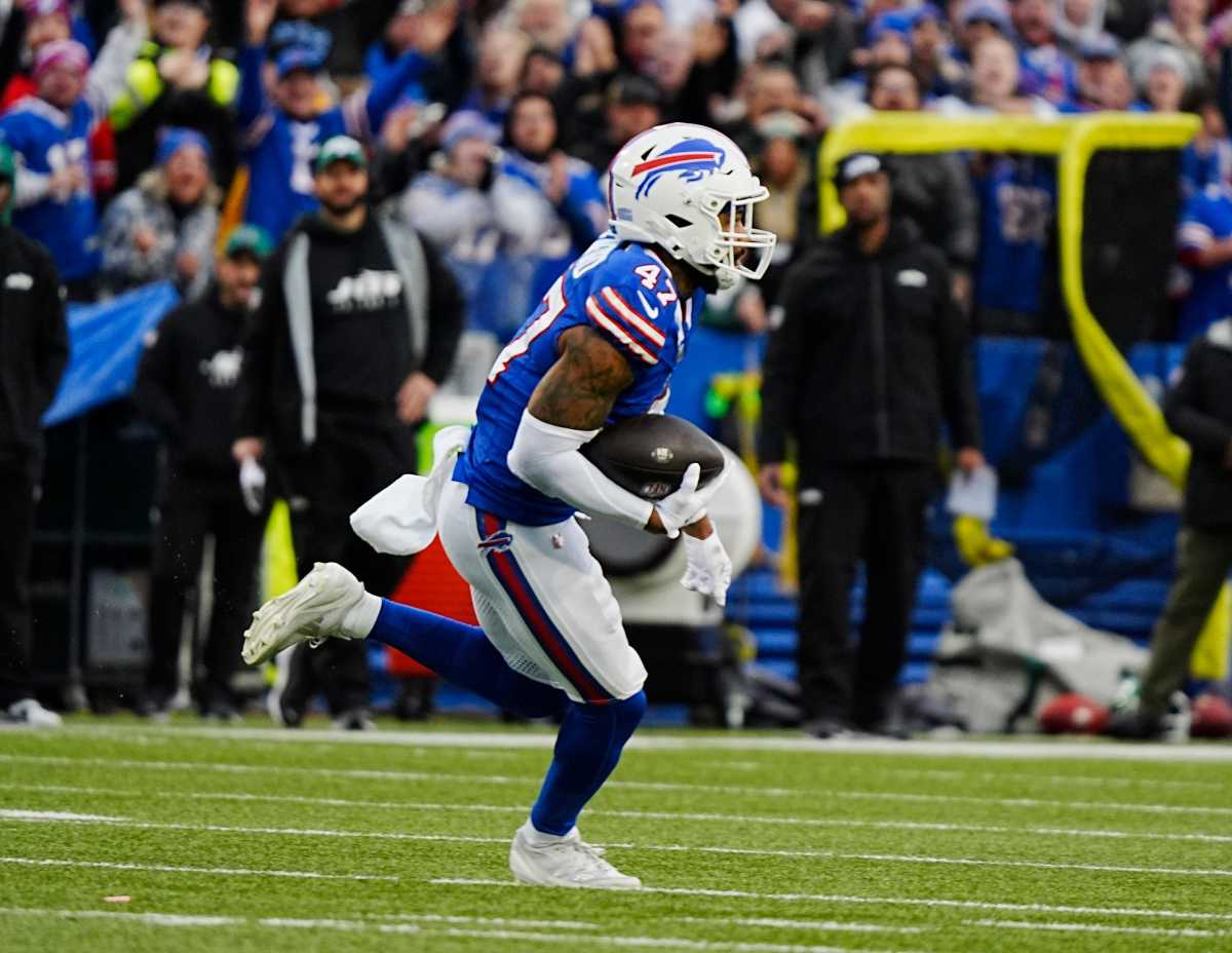 Bills' star continues to be league's most underrated cornerback, and ...