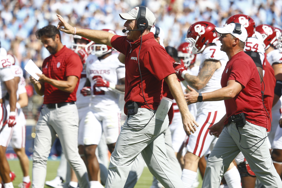 Recent Alabama transfer portal player has ties to Brent Venables that ...