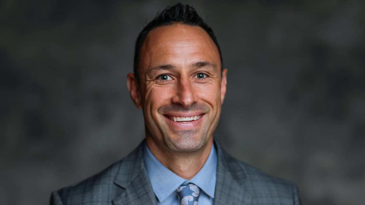 Right when the Packers thought they would keep the front office intact, another possibility ...