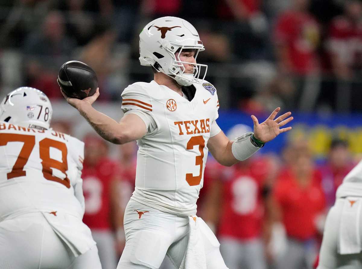 Longhorns game store
