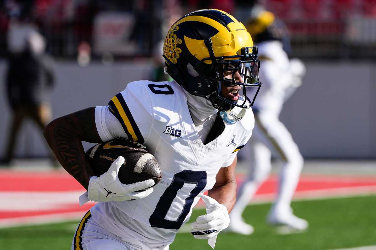 Michigan Wolverines latest incredible Transfer Portal victory creates ...