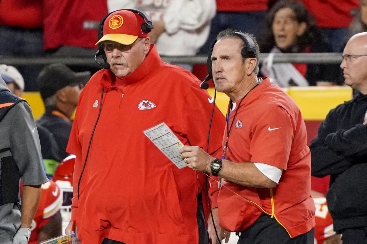 Kansas City Chiefs continue to be beneficiaries of NFL teams making the ...