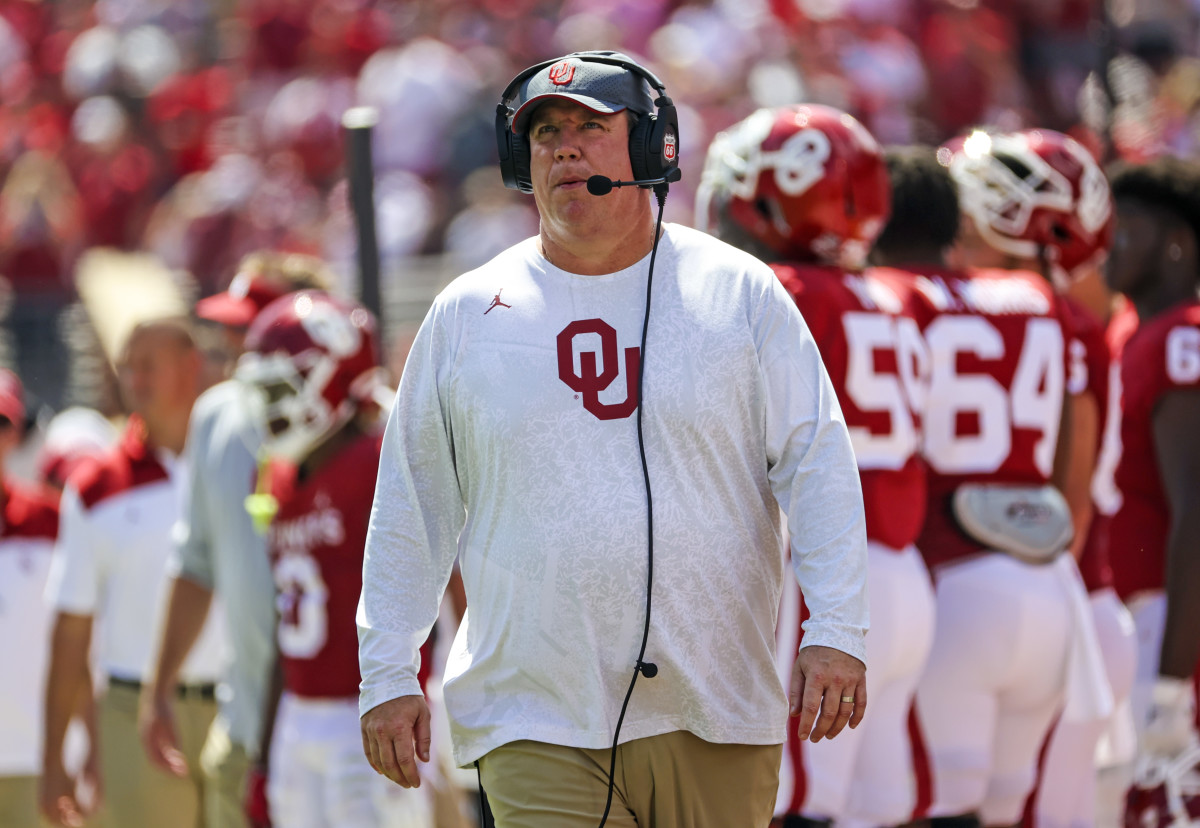 Oklahoma Sooners have a visit lined up that could help them land one of ...