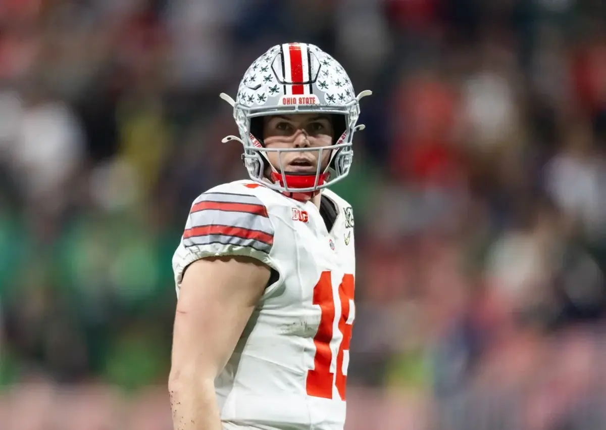 Senior Bowl director makes admission that tells how special Ohio State ...