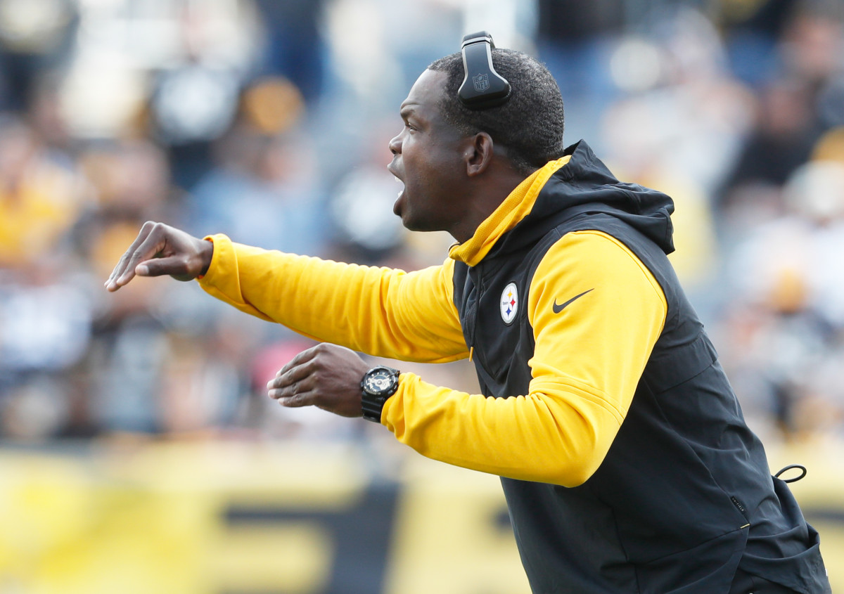 Steelers' thought process comes into question after letting promising ...