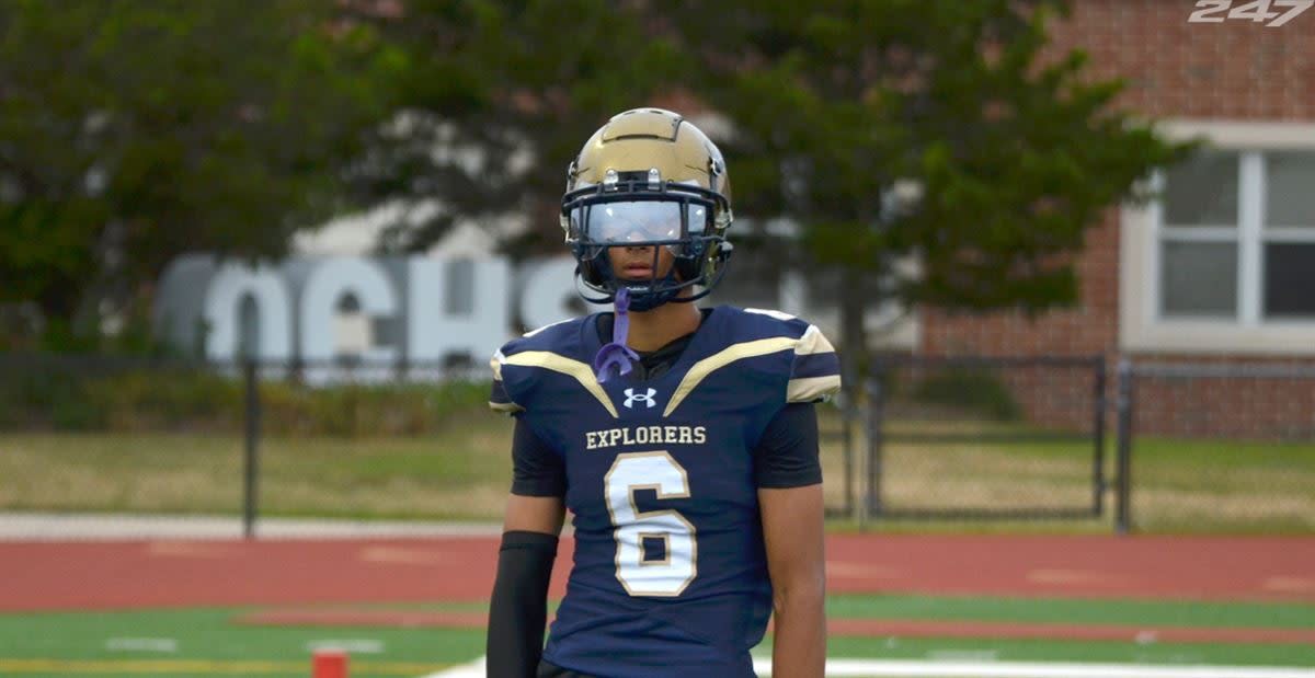 Predicting the next 5 Notre Dame commitments following the Fighting Irish landing Georgia ...