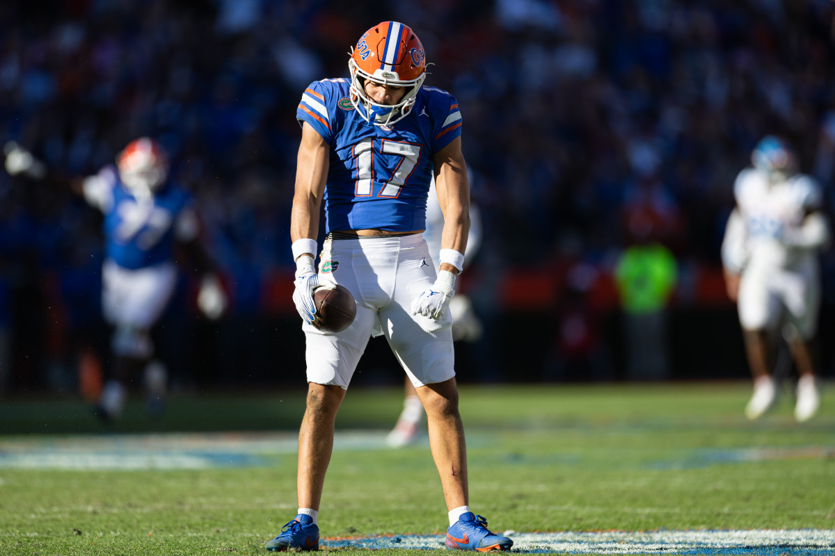Florida Gators will be well represented at NFL Scouting Combine with ...