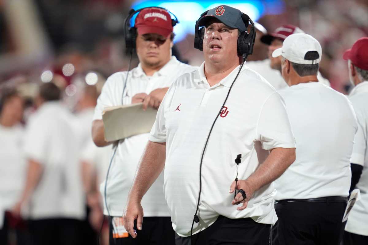 Oklahoma Sooners just landed in the top 10 for a 2026 player that could ...