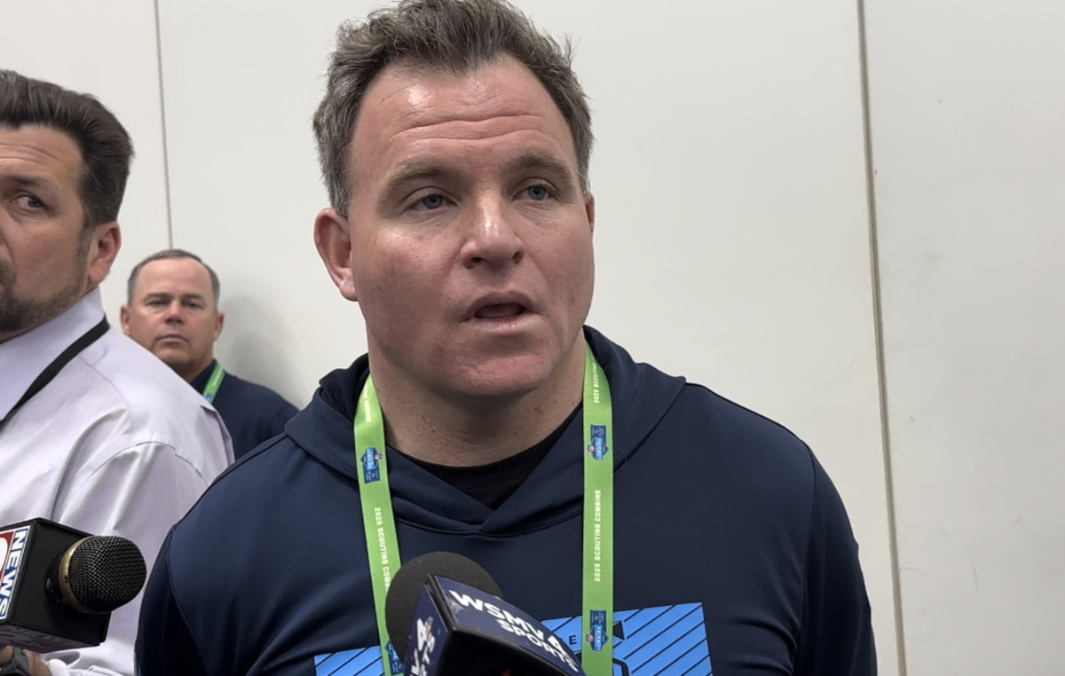 Tennessee Titans are open to getting the best of both worlds at ...