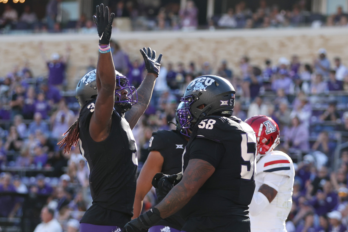 New York Giants Post-Combine 2025 NFL Mock Draft: A quarterback ...